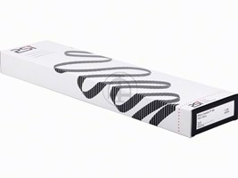 Philips lint nylon SRC78 zwart