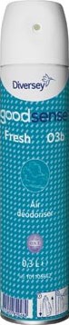 Good Sense luchtverfrisser Fresh, flacon van 300 ml