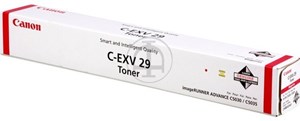 Canon C-EXV 29 toner magenta