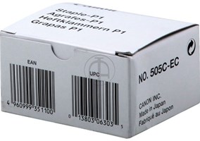 1008B001 CANON P1 STAPLES(2) 2x5000pcs