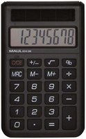 Rekenmachine MAUL ECO 250
