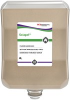 Zeep voor dispenser 4 liter SCJ Solopol