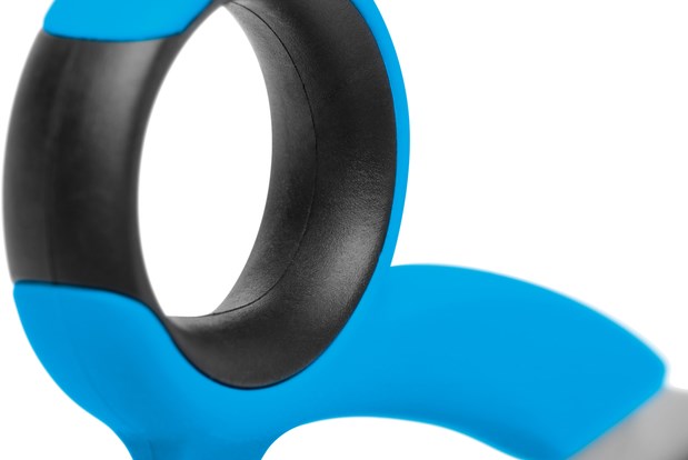 Veiligheidsschaar Martor Secumax 564 80mm blauw