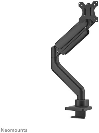 Monitorarm voor Curved scherm tot 49 inch zwart