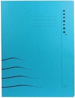 Clipmap A4 blauw -Pro Office