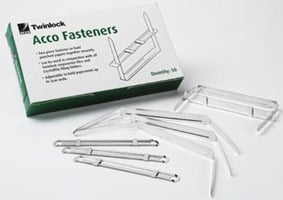 Archiefbinder Acco Fasteners -Pro Office