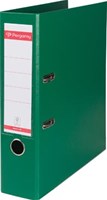 Ordner 2 rings A4 rug 8cm Pergamy groen
