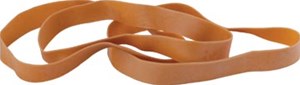 Brede elastieken 16 mm x 180 mm doos van 500 g