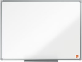 Klein Whiteboard Magnetisch Staal Nobo Classic 30x45cm