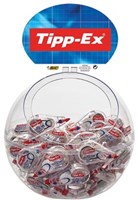 Tipp-ex Mini Pocket Mouse 5 mm x 5 m display met 60 stuks