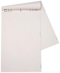 Flipover papier kopen? Standaard & zelfklevend | Pro Office