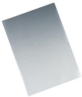 Insteekhoezen L-map Durable gekorreld 120 micron 100 stuks