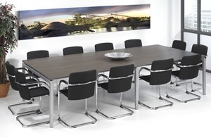 Vergaderen? Alles voor de ideale vergaderplek