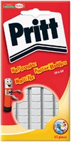 Pritt kneedlijm poster Buddies
