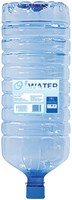 Waterfles O-water 18 liter