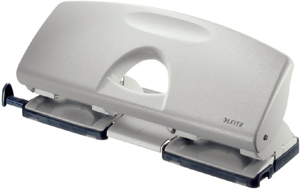 4-Gaats perforator Leitz 5012 -Pro Office