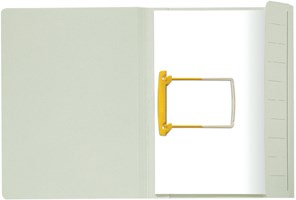 Clipmap Jalema Secolor A4 grijs