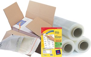 Verpakkingsmateriaal