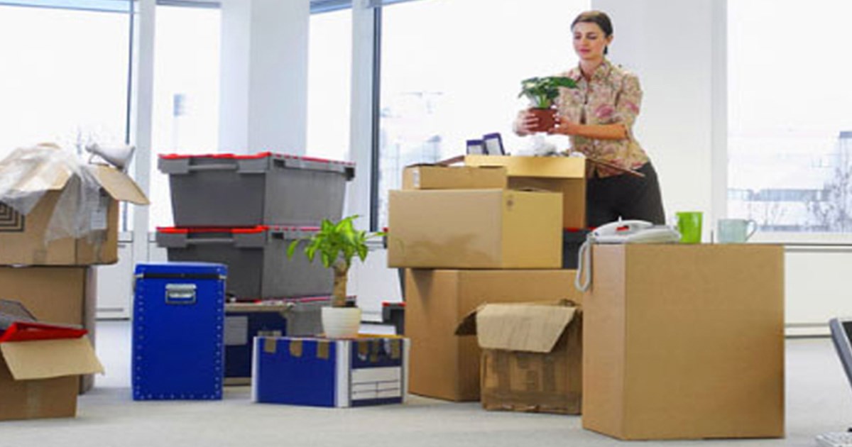 Waar moet ik op letten bij een verhuizing van mijn bedrijf?