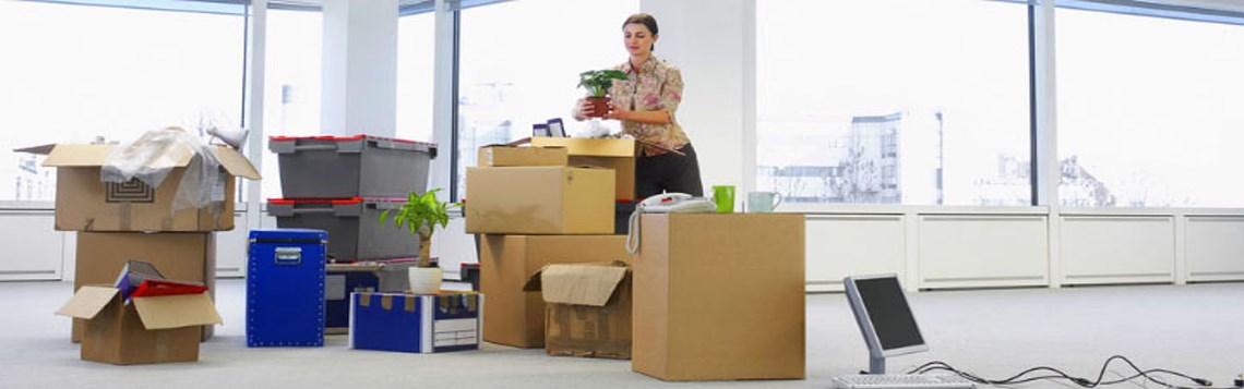 Waar moet ik op letten bij een verhuizing van mijn bedrijf?