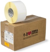 Zebra printer labels en ribbons