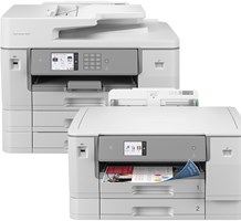Een Brother A3 printer koop je bij