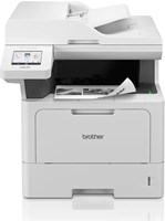 Brother MFC-L5715DW all in one laserprinter zwart Exclusive