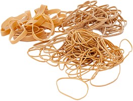 Elastieken in alle soorten en maten | Voordelig bij Pro Office
