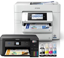 Bestel je Epson printer bij Pro Office