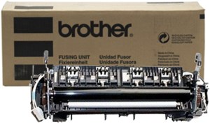 Brother fuser