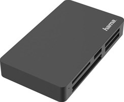 Hama SD card reader All in One" USB 3.0