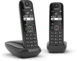 Kantoor telefoon