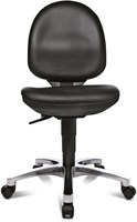 Goedkope bureaustoel Topstar Tec 50