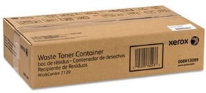 Xerox toner opvangbak