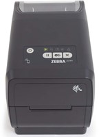 Zebra ZD411 labelprinter thermal transfer USB bluetooth BLE